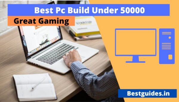 2 Best PC Build Under ₹100000 (100+ Fps Gaming) In 2024